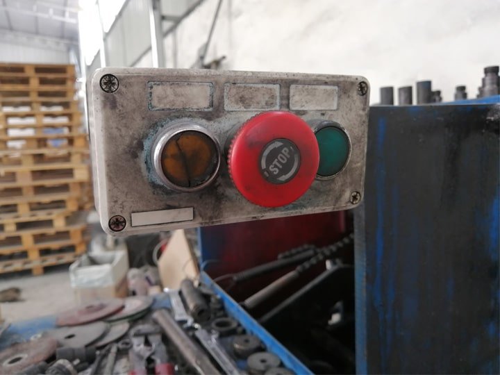 Hanger production line | wire cloth hanger making machine