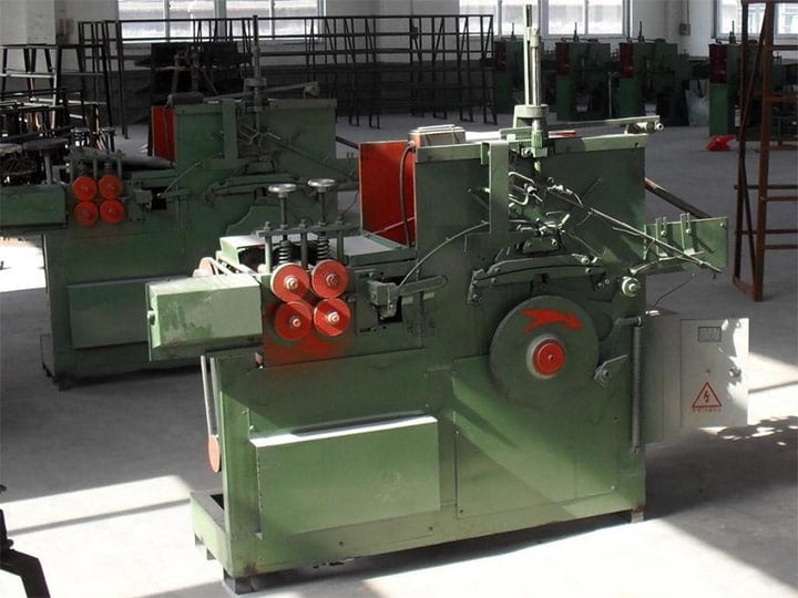 other machine Archives - Hanger making machine | Hanger factory ...